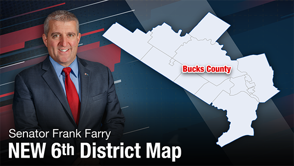 Let Me Introduce Myself - Senator Frank Farry