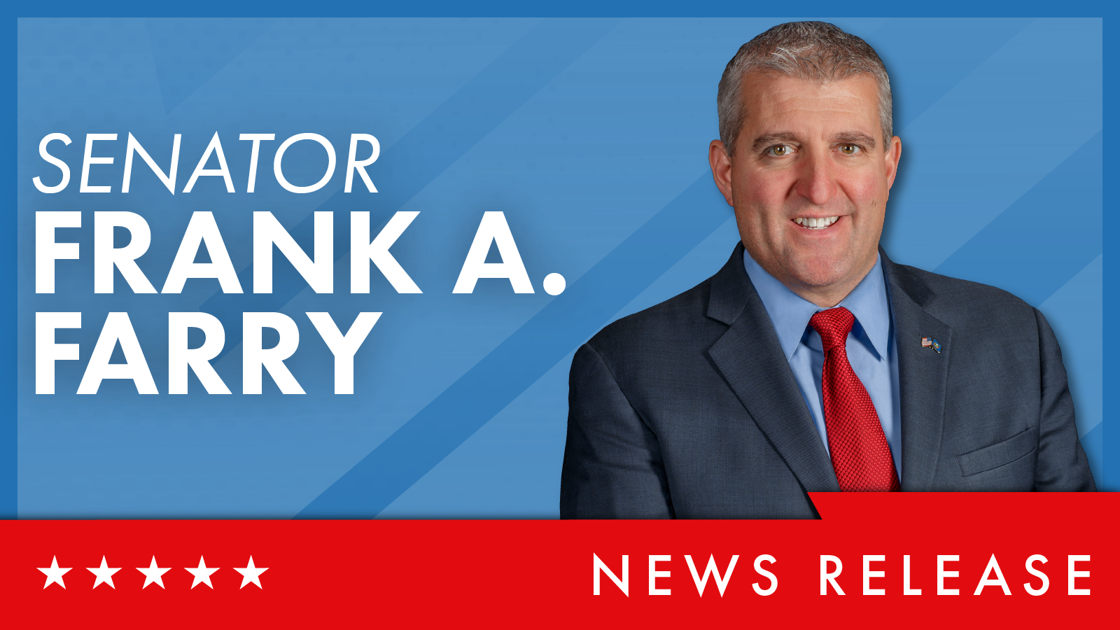 Farry Announces Committee Assignments for 2023-24 Legislative Session ...