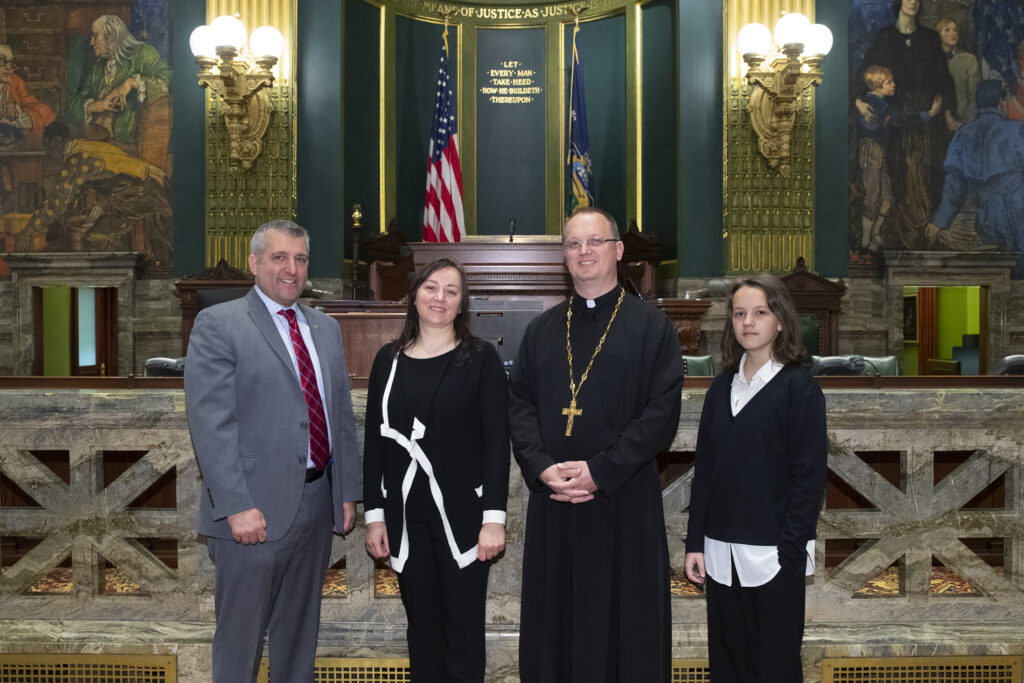 E-news Updates - May 5, 2023 - Senator Farry