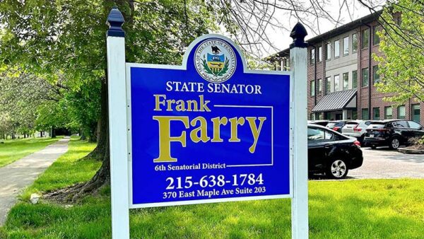 Home - Senator Farry