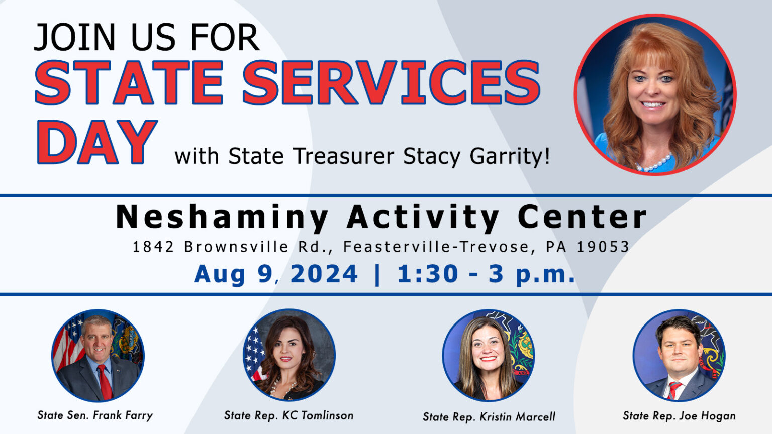 Home - Senator Farry