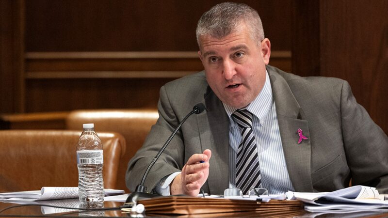 Home - Senator Farry