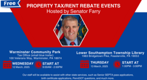 Home - Senator Farry