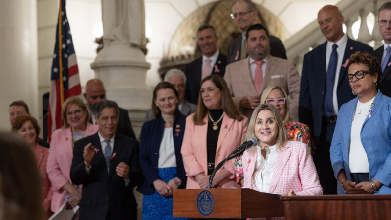 Home - Senator Farry